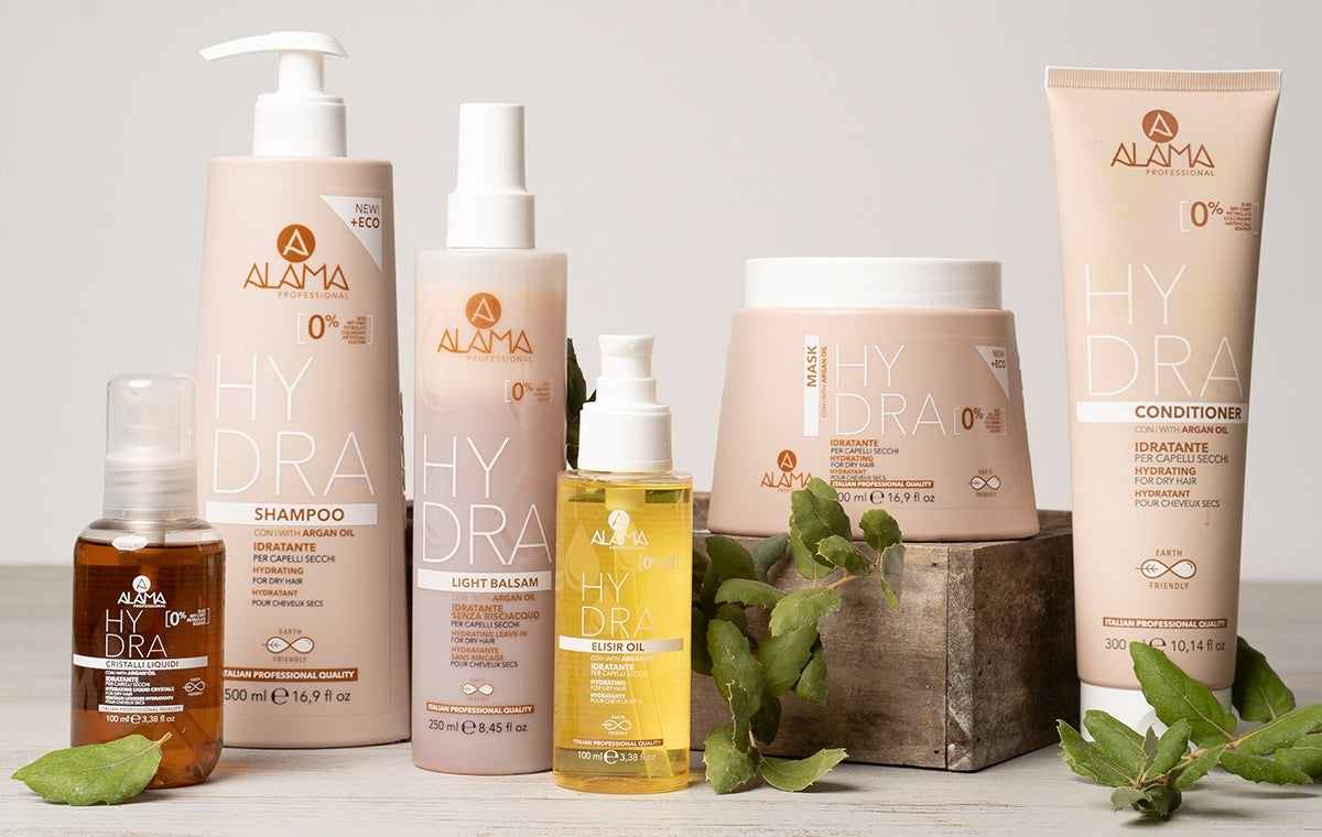 Alama Professional – BEI Import