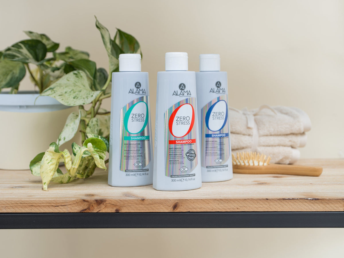 Zero Stress – BEI Import