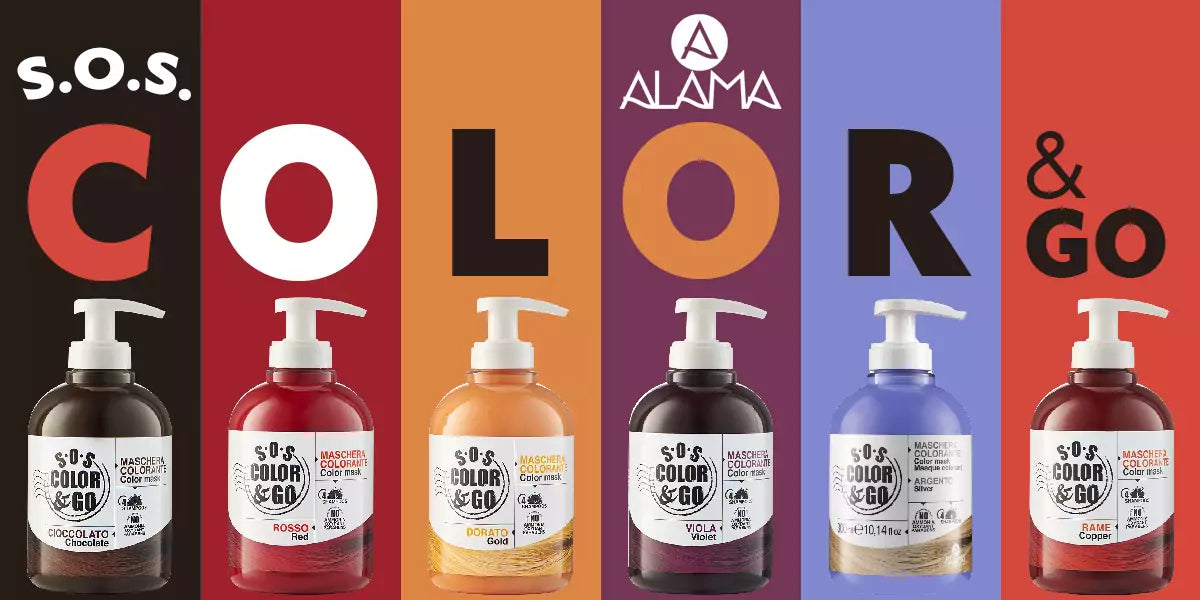 SOS Color Mask – BEI Import