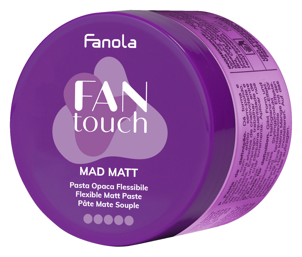 Fantouch Mad Matt – BEI Import