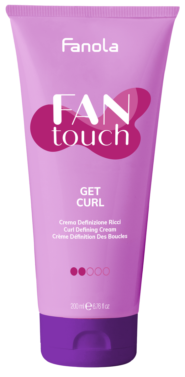 Fantouch Get Curl – BEI Import