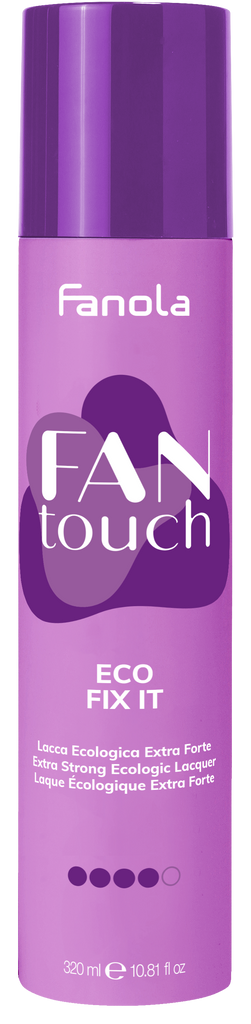 Fantouch Eco Fix It Spray – BEI Import