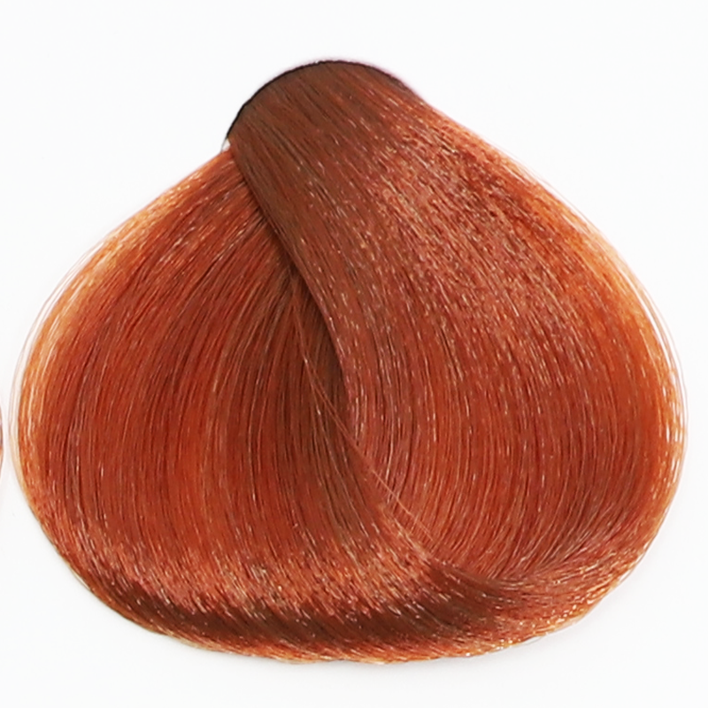Fanola 8.4 Light Blonde Copper 100ml – BEI Import